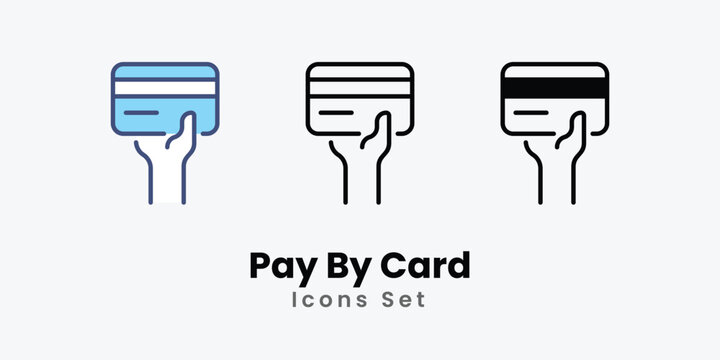 "Pay By Card" Images – Browse 155 Stock Photos, Vectors, and Video ...