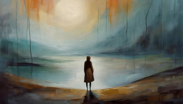 "Loneliness Concept" Images – Browse 1,311 Stock Photos, Vectors, and ...