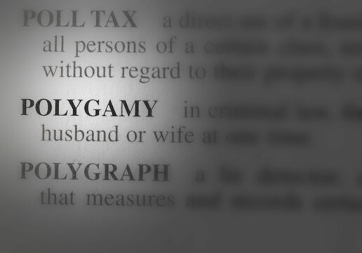 Polygamy Images – Browse 2,692 Stock Photos, Vectors, and Video | Adobe ...
