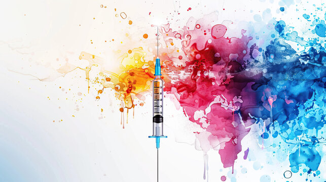 Immunization Month Images – Browse 1,292 Stock Photos, Vectors, and ...