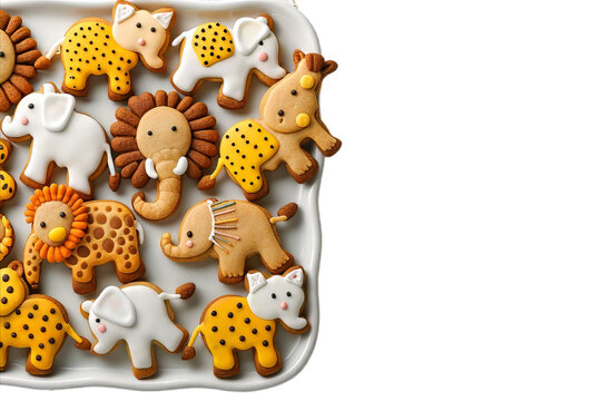 "Animal Cookies" Images – Browse 466 Stock Photos, Vectors, and Video ...