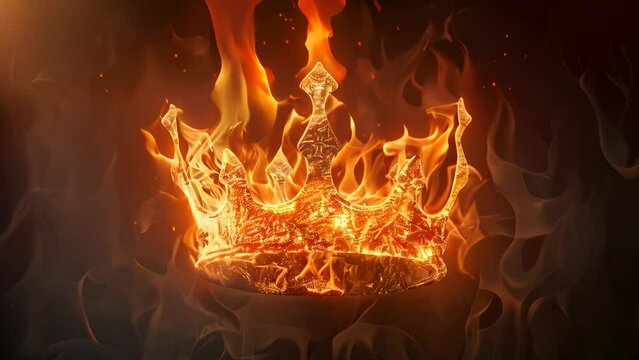 Fire Crown Images – Browse 51,136 Stock Photos, Vectors, and Video ...