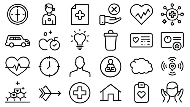 "Medical Vector" Images – Browse 3,467 Stock Photos, Vectors, and Video ...