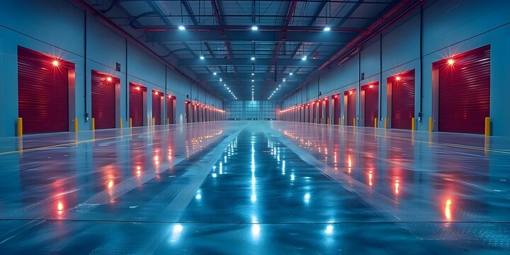 "Cross Docking" Images – Browse 846 Stock Photos, Vectors, and Video ...