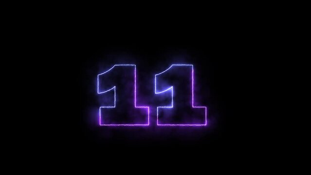 "Number 11" Images – Browse 1,469 Stock Photos, Vectors, and Video ...