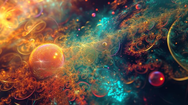 Electron Fractal Images – Browse 8,141 Stock Photos, Vectors, and Video ...
