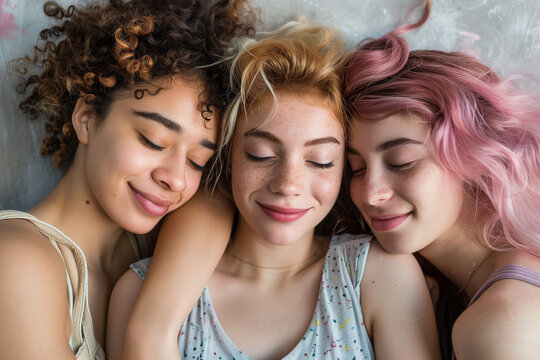"Homosexual Women"-Bilder: Stock-Fotos & -Videos. | Adobe Stock