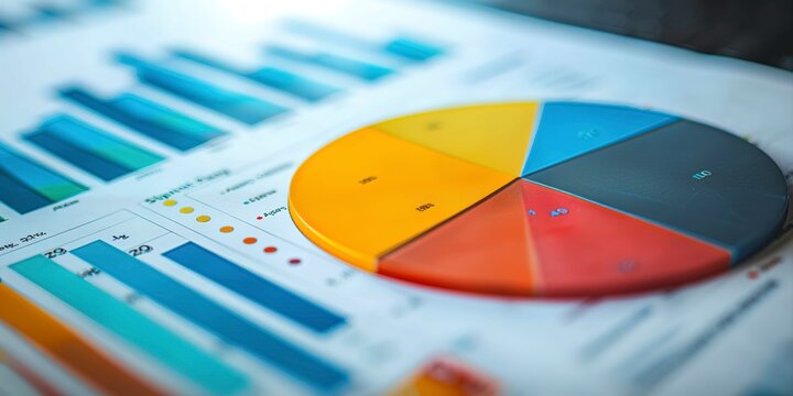 "Pie Charts" - Images et vidéos libres de droits | Adobe Stock