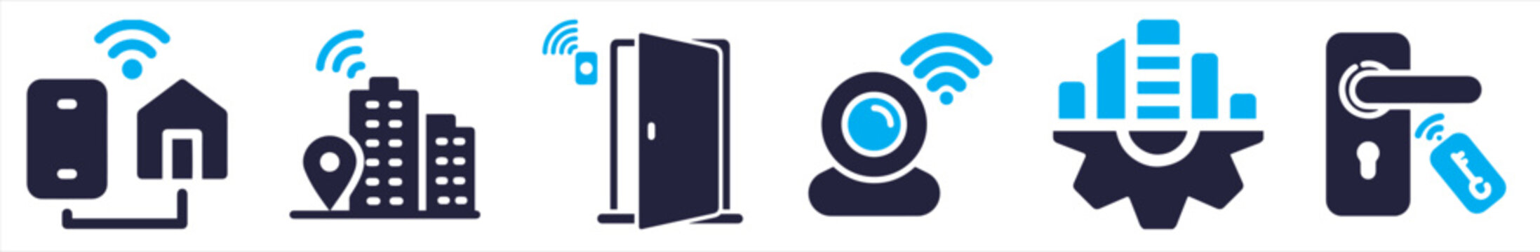 Home Automation Icons Images – Browse 122,808 Stock Photos, Vectors ...