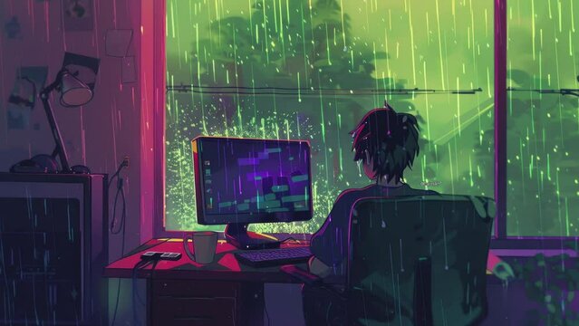 Greenscreen Computer Images – Browse 92,778 Stock Photos, Vectors, and ...