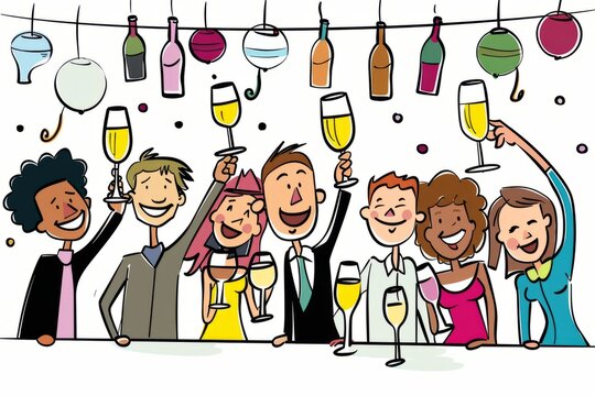 Launch Party Invitation Images – Browse 5,557 Stock Photos, Vectors ...