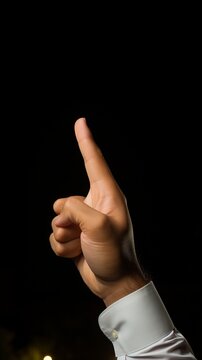"Index Finger" Images – Browse 241,945 Stock Photos, Vectors, and Video ...