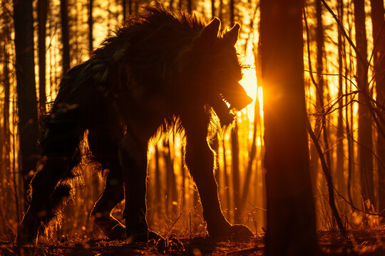Skin-Walker Images – Browse 595 Stock Photos, Vectors, and Video ...