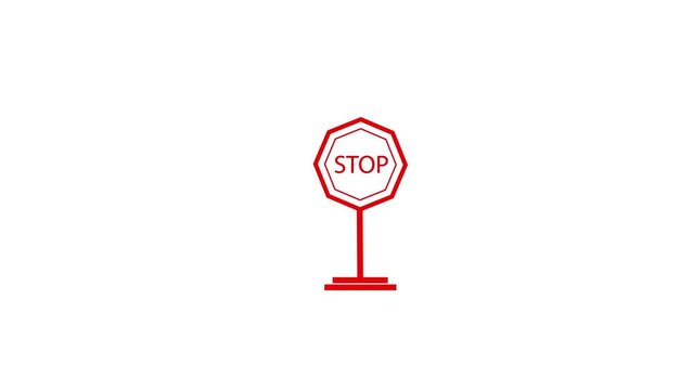 "No Stopping Sign" Images – Browse 608 Stock Photos, Vectors, and Video ...