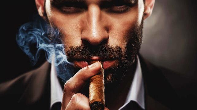 "Cigar Smoke" Bilder – Durchsuchen 1,494 Archivfotos, Vektorgrafiken ...