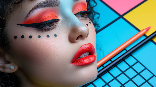 "Makeup Texture" Images – Browse 3,268 Stock Photos, Vectors, and Video ...