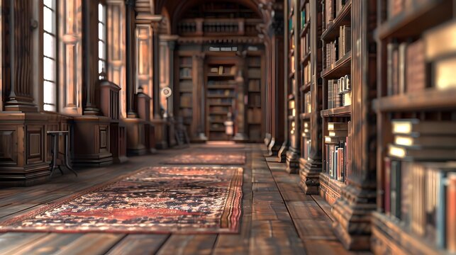"College Library" Images – Browse 7,606 Stock Photos, Vectors, and ...