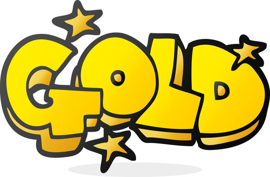 Gold Cartoon Images – Browse 570,066 Stock Photos, Vectors, and Video ...