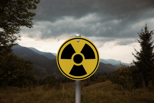 "Radioactive Pollution" Images – Browse 403 Stock Photos, Vectors, and ...