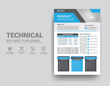 Technical Catalog Catalogue Design Images – Browse 4,550 Stock Photos ...