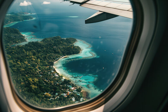 "Flight View"-Bilder: Stock-Fotos & -Videos. | Adobe Stock