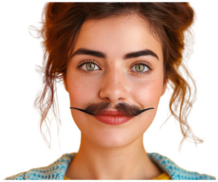 "Fake Moustache" Images – Browse 263 Stock Photos, Vectors, and Video ...