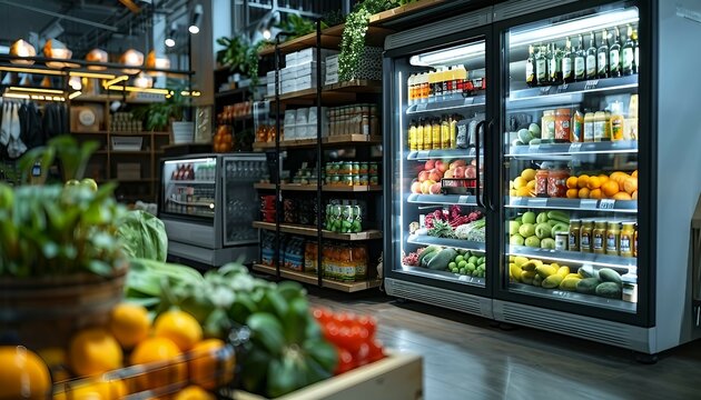Cashier-Less Images – Browse 45 Stock Photos, Vectors, and Video ...