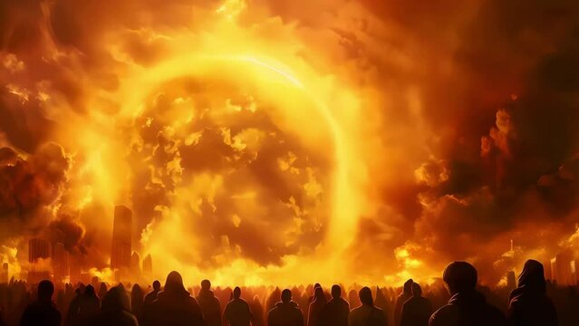 "Judgement Day" Images – Browse 81,495 Stock Photos, Vectors, and Video ...