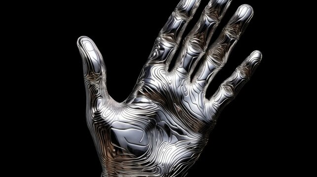 "Alien Hand" Images – Browse 511 Stock Photos, Vectors, and Video ...