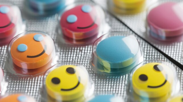 "Happy Pills" Images – Browse 393 Stock Photos, Vectors, and Video ...