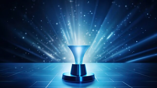 Blue Award Background Images – Browse 171,090 Stock Photos, Vectors ...