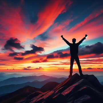 Siegerpose Bilder – Durchsuchen 32,443 Archivfotos, Vektorgrafiken und ...