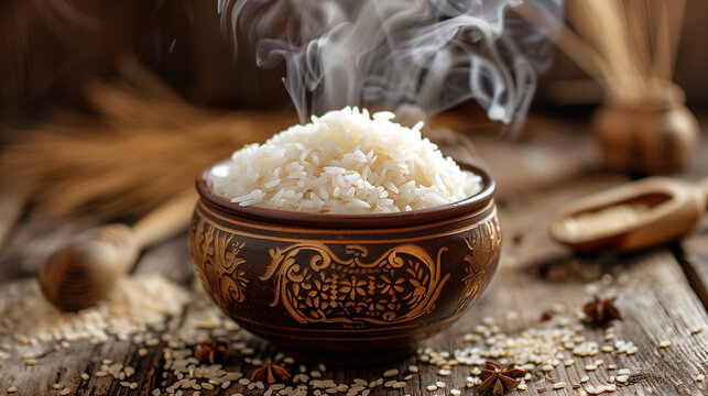 "Hot Rice"-Bilder: Stock-Fotos & -Videos. | Adobe Stock