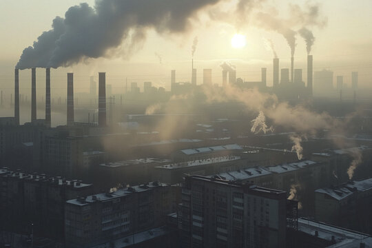 "City Smog" Images – Browse 232 Stock Photos, Vectors, and Video ...