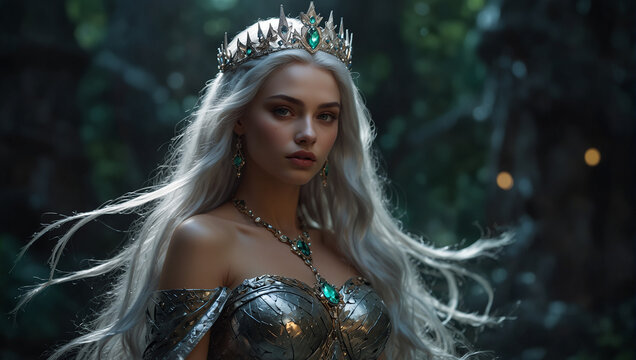 "Fantasy Queen" Images – Browse 833 Stock Photos, Vectors, and Video | Adobe Stock