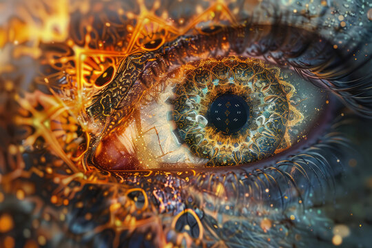 Trance-Like Images – Browse 424 Stock Photos, Vectors, and Video ...