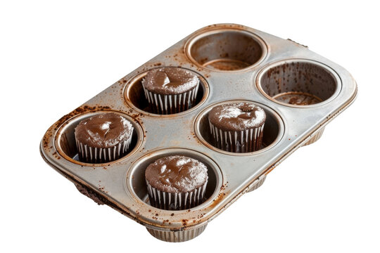 "Muffin Tin" Images – Browse 4,082 Stock Photos, Vectors, and Video ...