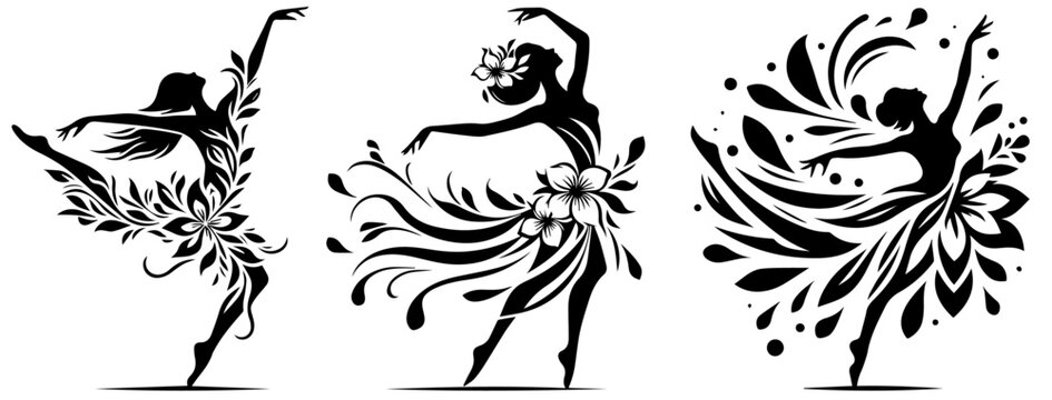 Dancer Etching Images – Browse 719 Stock Photos, Vectors, and Video ...