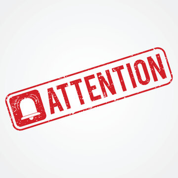 "Attention Stamp" Images – Browse 131 Stock Photos, Vectors, and Video ...