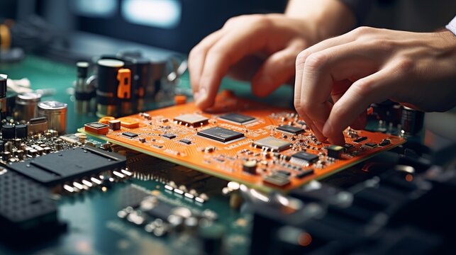 รูปภาพMicrocontroller – เลือกดูภาพถ่ายสต็อก เวกเตอร์ และวิดีโอ12,075 ...