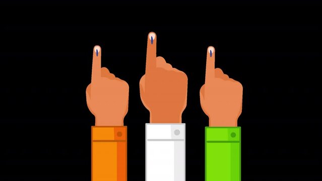 "India Election" Images – Browse 290 Stock Photos, Vectors, and Video ...