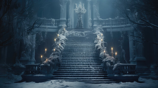 Abandoned Castle Background Images – Browse 19,643 Stock Photos ...