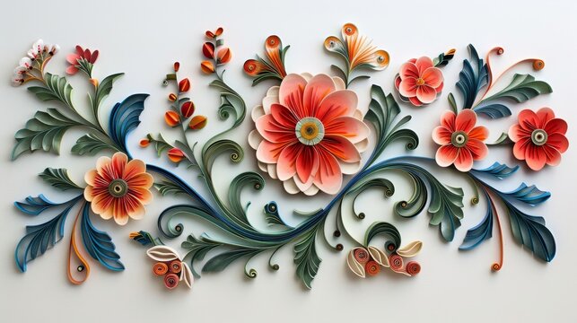 Rosemaling Images – Browse 1,116 Stock Photos, Vectors, and Video ...