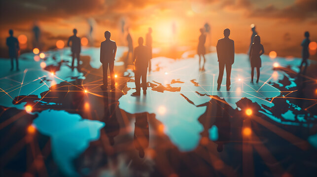 "People Network" Images – Browse 1,478 Stock Photos, Vectors, and Video ...