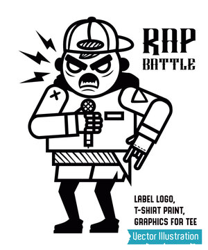 "Rap Battle" Images – Browse 2,248 Stock Photos, Vectors, and Video ...