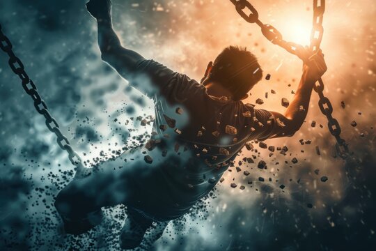 "Breaking Free" Images – Browse 1,379 Stock Photos, Vectors, and Video ...