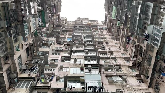 "Yick Cheong Building" Images – Browse 47 Stock Photos, Vectors, and ...