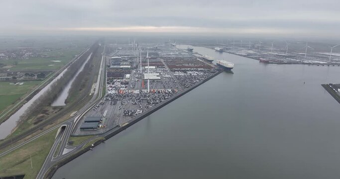 Zeebrugge Images – Browse 384 Stock Photos, Vectors, and Video | Adobe ...