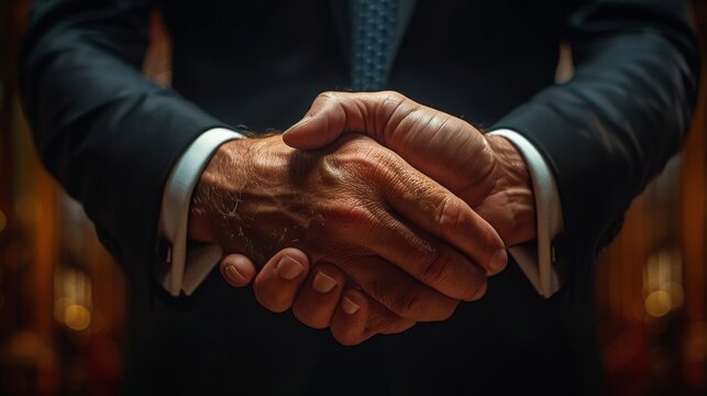 "Gentlemen Agreement" Images – Browse 3,470 Stock Photos, Vectors, and ...