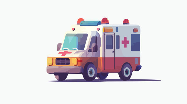 Cartoon Rescue Vehicles Images – Browse 15,055 Stock Photos, Vectors ...